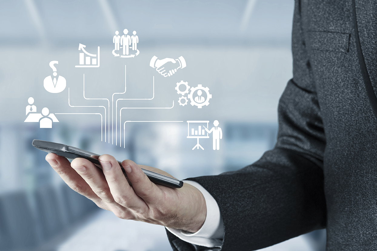 Small Business Centre